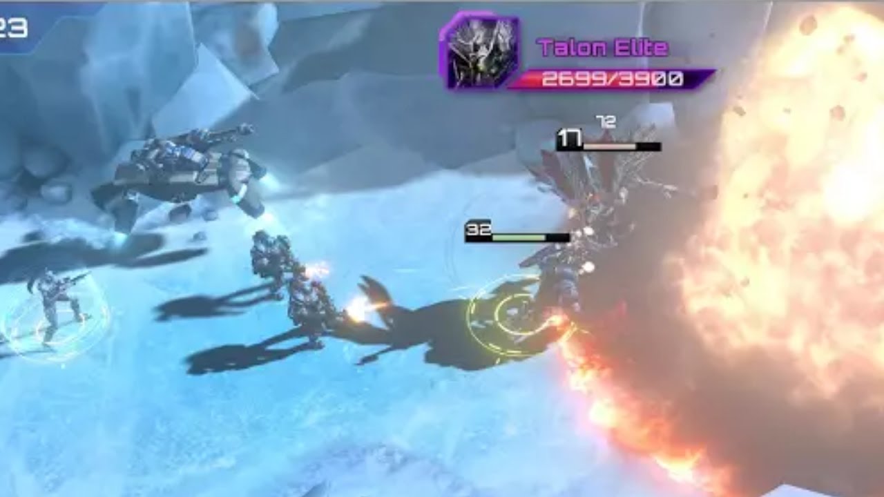 Space Commander | by Gamegou Limited | Android Gameplay HD - YouTube