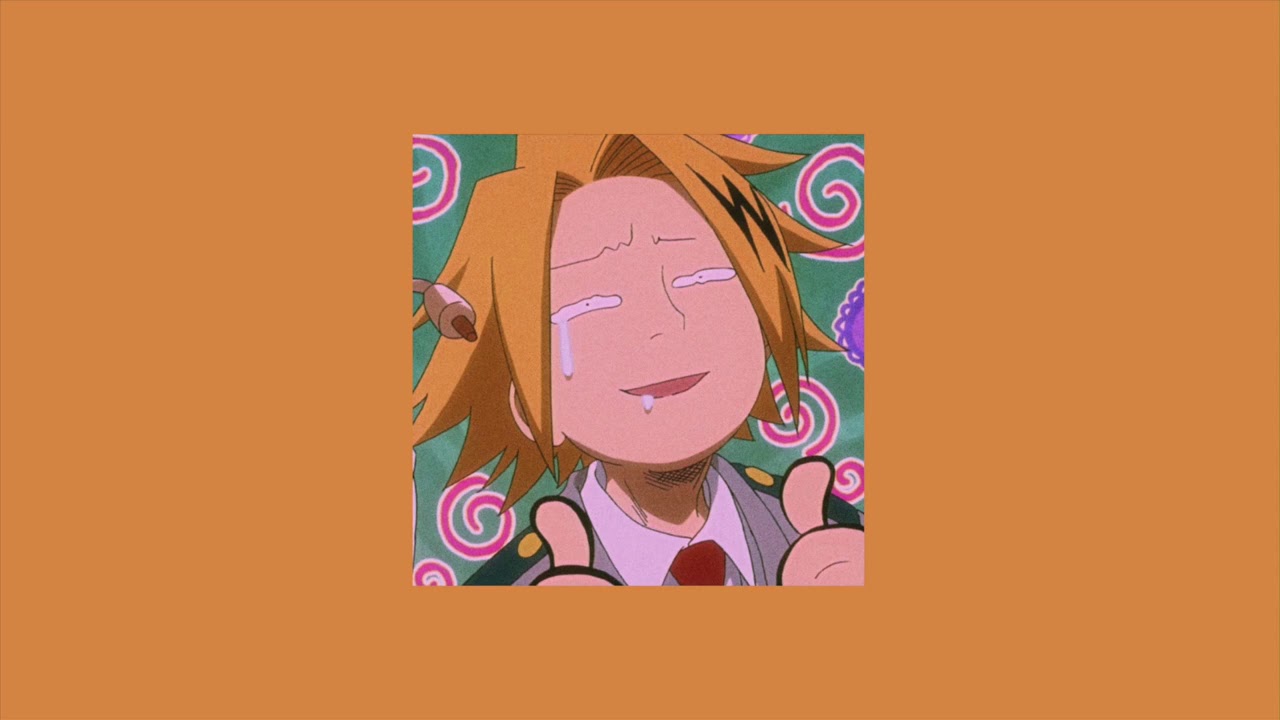 What Short Circuiting Feels Like With Denki Kaminari playlist Slowed what-short-circuiting-feels-like-with-denki-kaminari-playlist-slowed