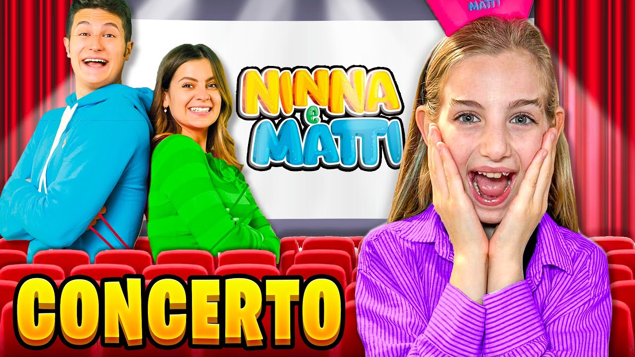 SOFI INCONTRA PER LA PRIMA VOLTA I NOSTRI AMICI NINNA E MATTI AL LORO ...