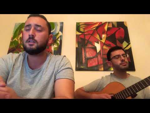 Ahmet Yelgin - Anladım Sevmiyordun