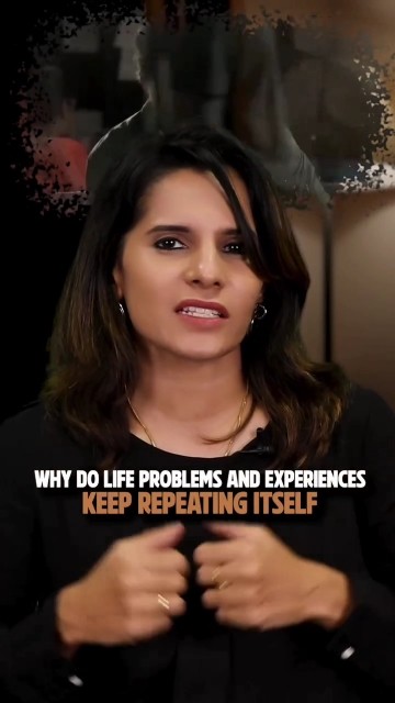 Ask these 2 questions to yourself when something repetitive keeps ...