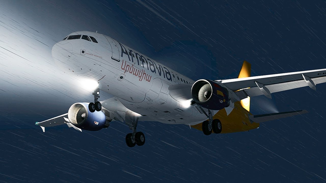 Air Disasters - S5 | Official Trailer | TheFlightChannel - YouTube