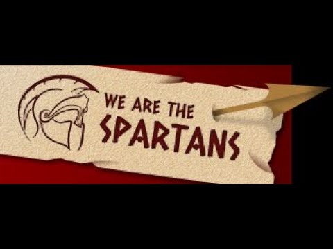 Spartan bowling - YouTube