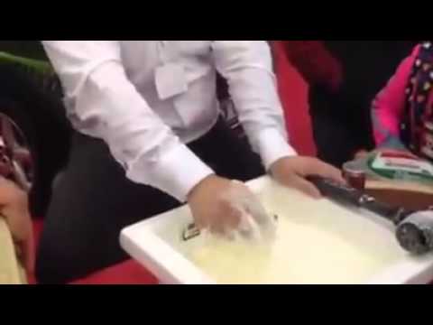 Dünyanın en inanılmaz sehiri yok böyle bişey