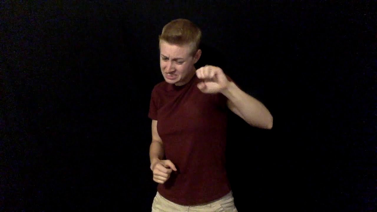 The World Was Wide Enough - Hamilton (ASL Interpretation) - YouTube