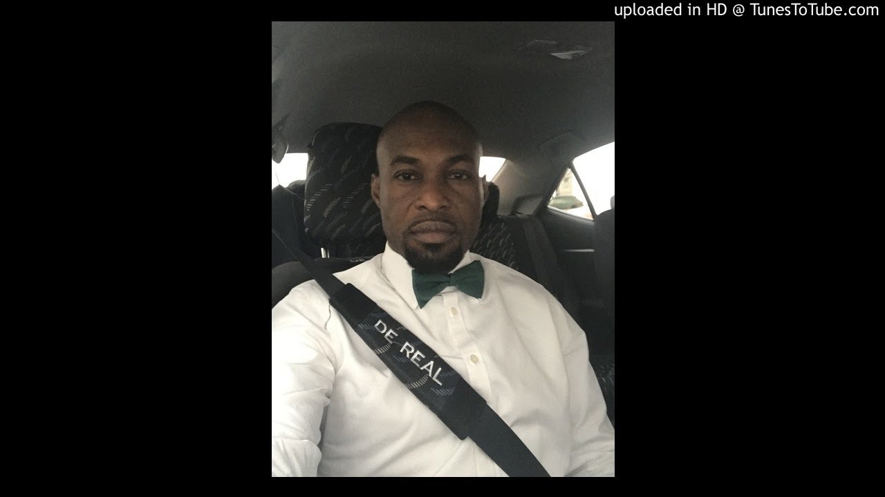 Morning Glory Live with Bishop Sam Chidoka - How to grow Spiritually ...