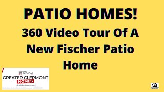 Patio Homes For Sale In Clermont County Ohio
