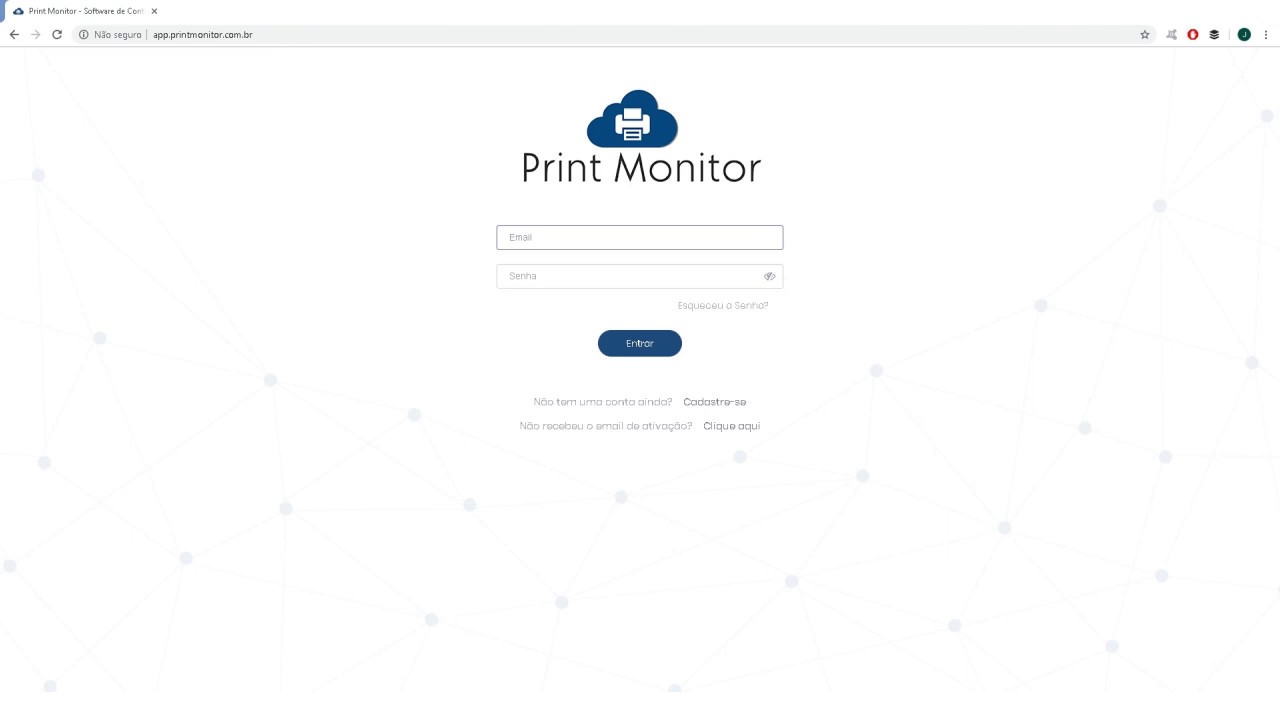 Como instalar o Print Monitor - YouTube