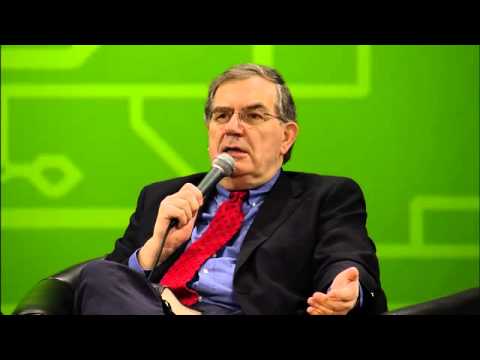 Sinclair Ferguson on bringing people to the communion table - YouTube