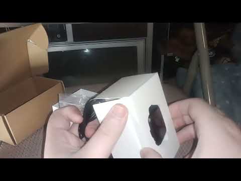 unboxing pinecil, pinetime and pinepower (65w)
