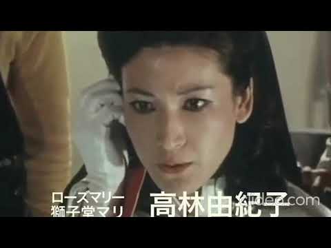 Megaloman 鬣戦隊メガロマン the Vagabond - Sigla 2024
