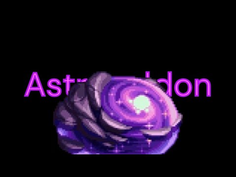 Infernum Master Catalyst Astrageldon.. The Infernum Summmoner ...