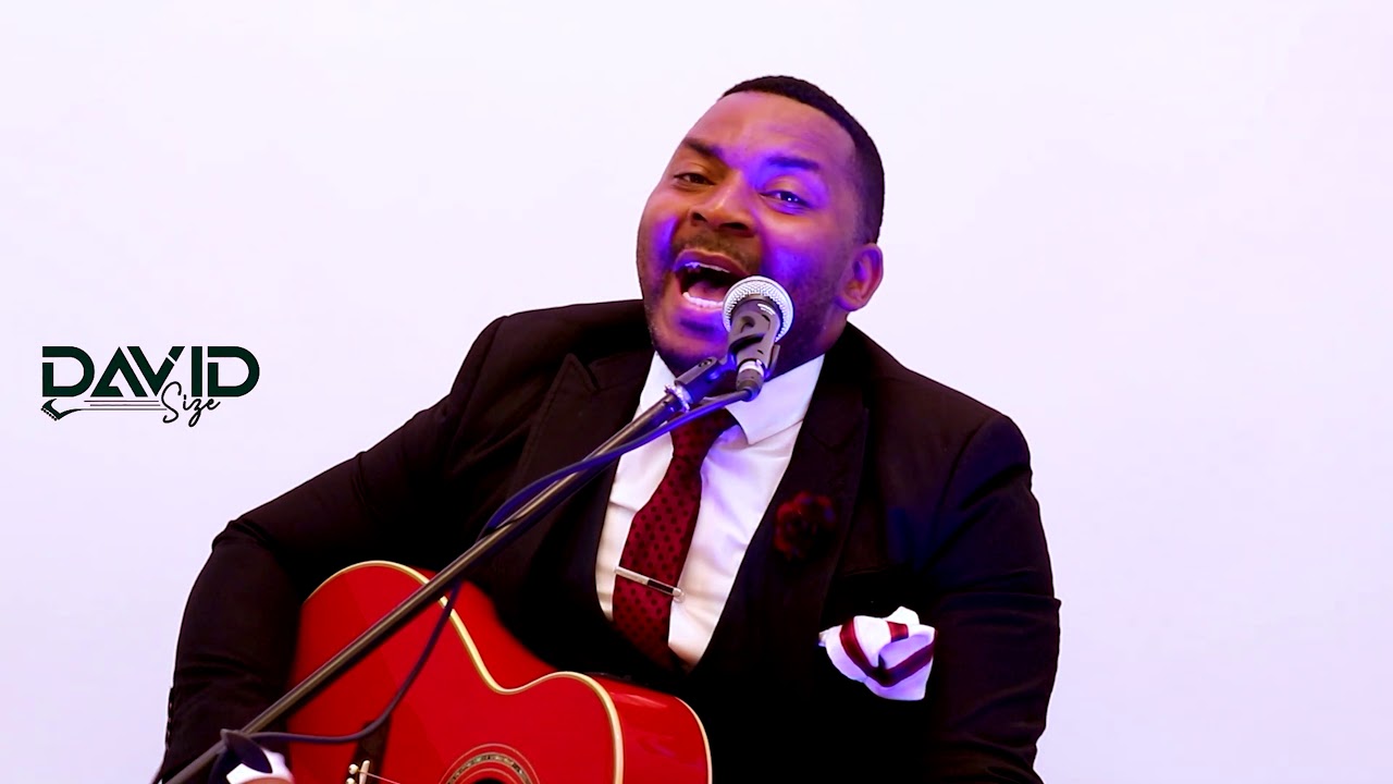 Diva Size-Sunday service - YouTube Music