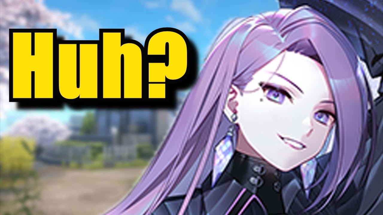 I Shouldn't have Won this Laura Game... - YouTube