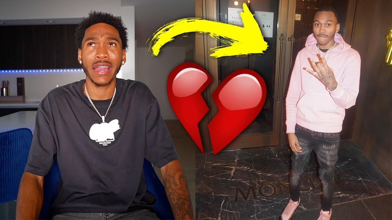I TRIED TO KILL MYSELF 💔 | Mac Mula Vlogs - YouTube