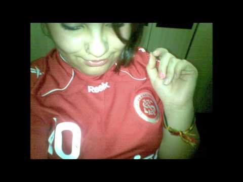 Louca, safada (8' Brenda Fraga *--- -*