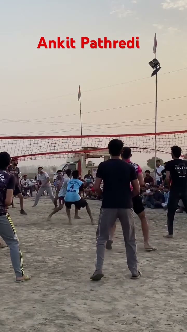 Ankit Pathredi - YouTube