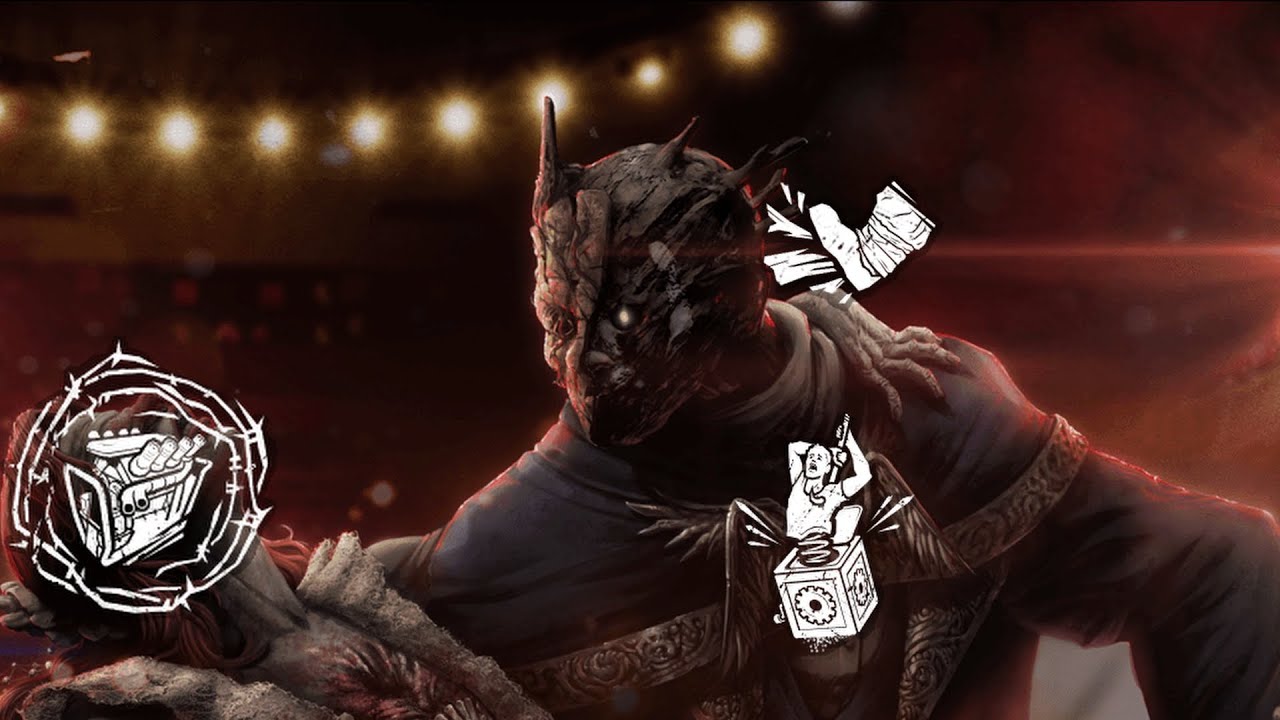 Killer Over Explained: Wraith - YouTube