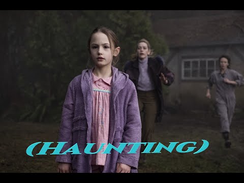 Haunting Истории за духове Неспокойно присъствие