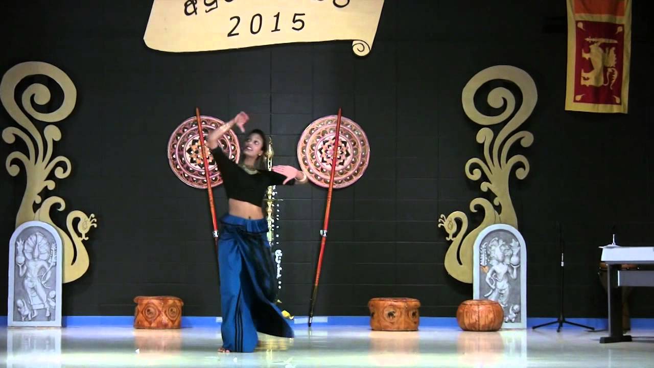 NINI DANCE - YouTube