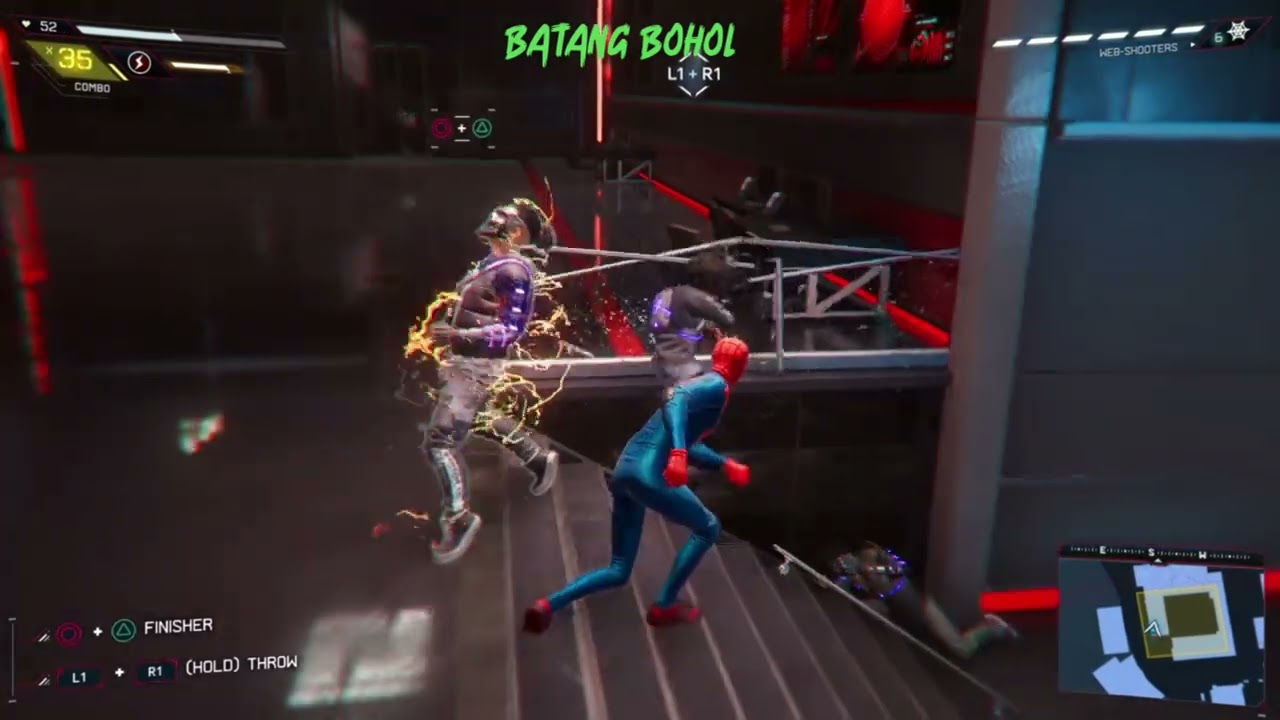 FINDING THE NUFORM FOR REACTOR WHILE USE MY TRICKS FOR FIGHT IN MILES ...