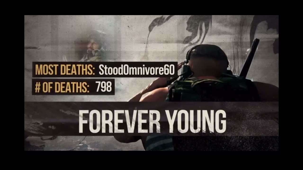 My cod highlight reel - YouTube