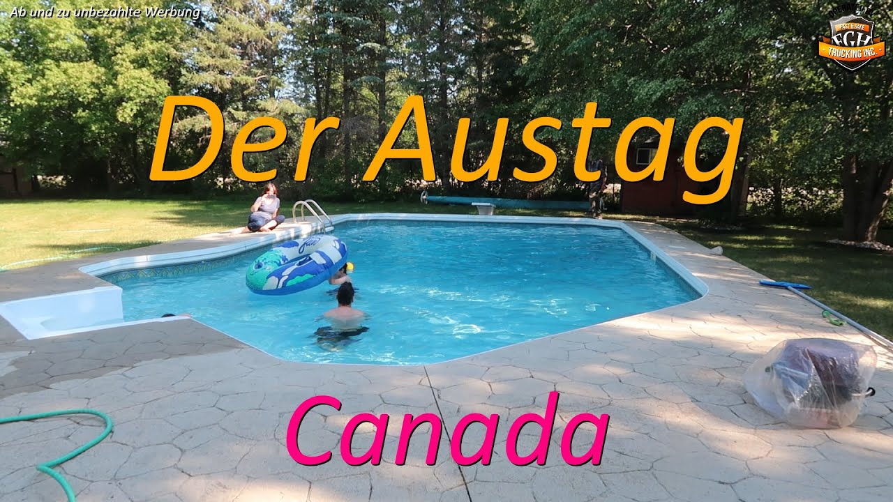 Der Austag! / Canada / # 369 - YouTube