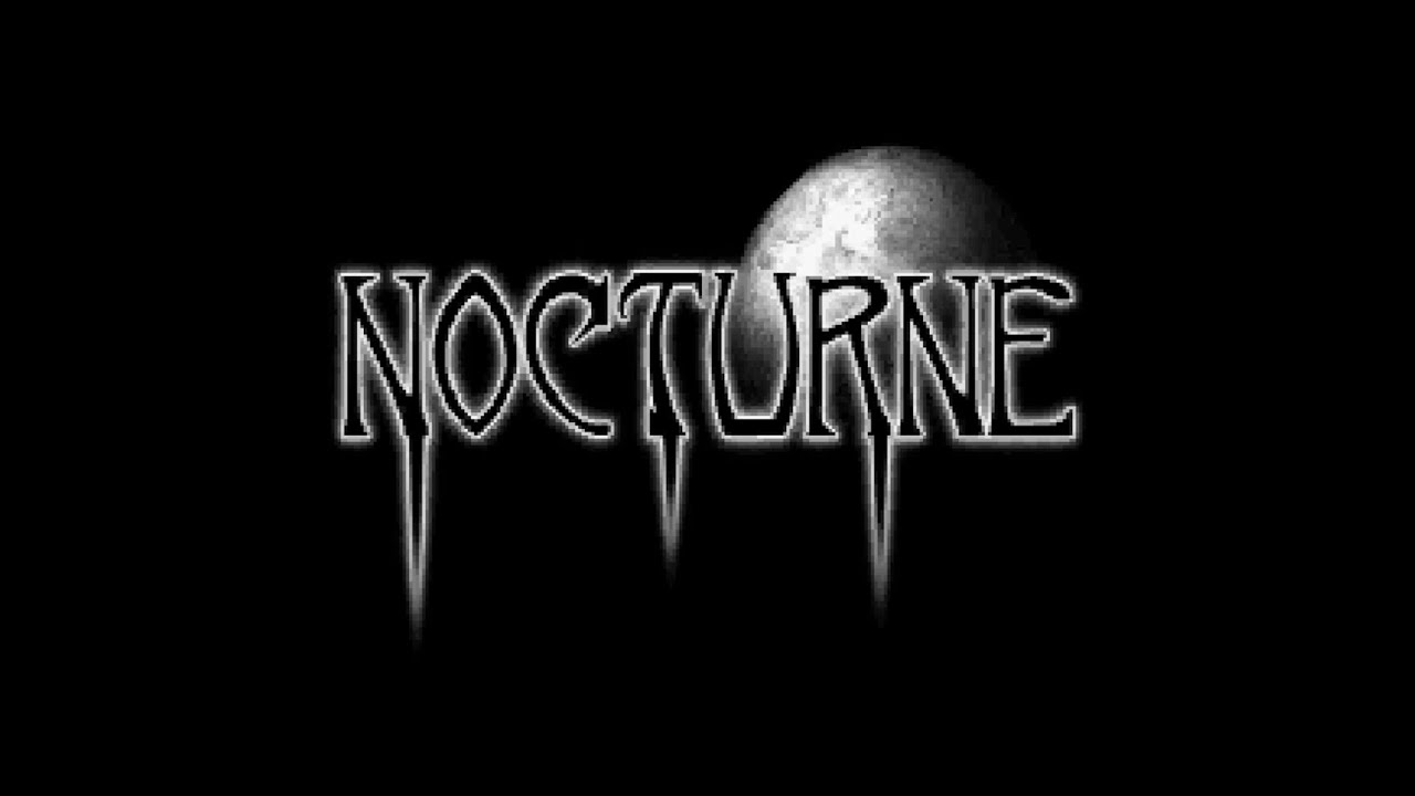 NOCTURNE Trailers (1998-2002) PC Survival Horror Game - YouTube