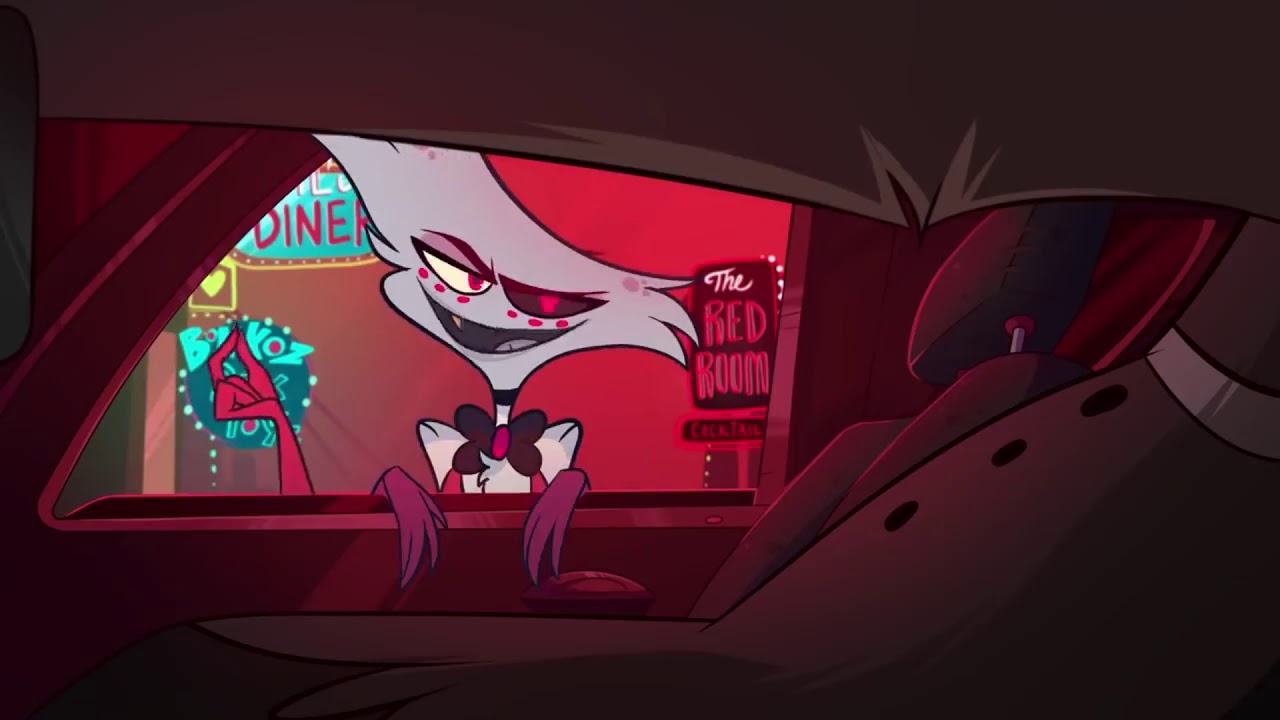 Angel Dust - It was a quick cash grab, ya got it? - YouTube