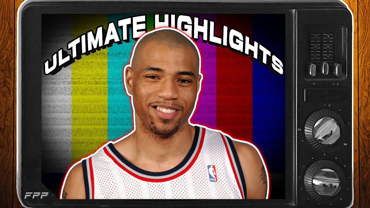 THE BEST Kenyon Martin Career Highlights!! (College + NBA ...