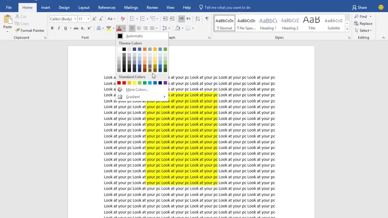 Select Rectangular Area In Word YouTube select-rectangular-area-in-word-youtube