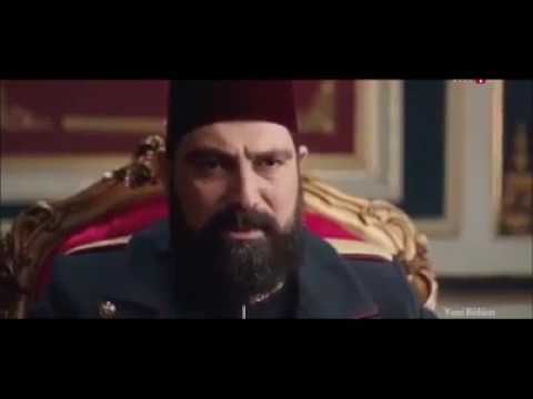 Payitaht Abdülmait “Kızıl Elma nedir, Bilir misin Paşa?