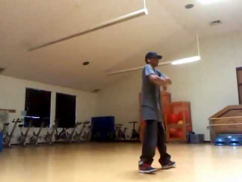 Rashawn Hart.....Number one dancer in Dirty Curry - YouTube