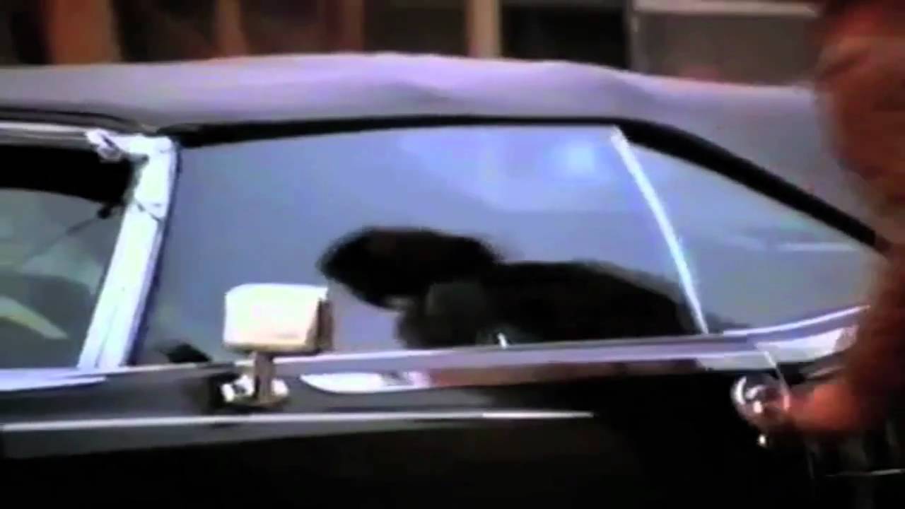 One Fly Tribute 2 the one and only Superfly Ron O' Neal - YouTube