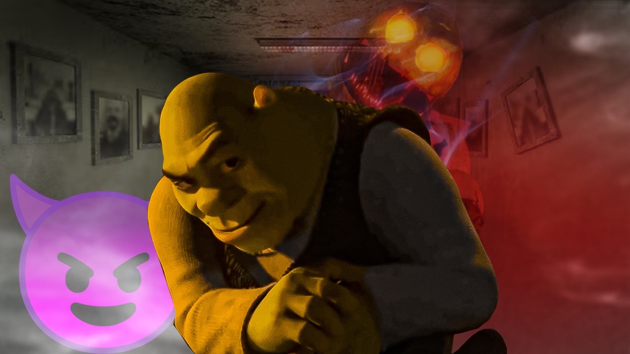 5 NOCHES con CHUERK 🗣️ - YouTube