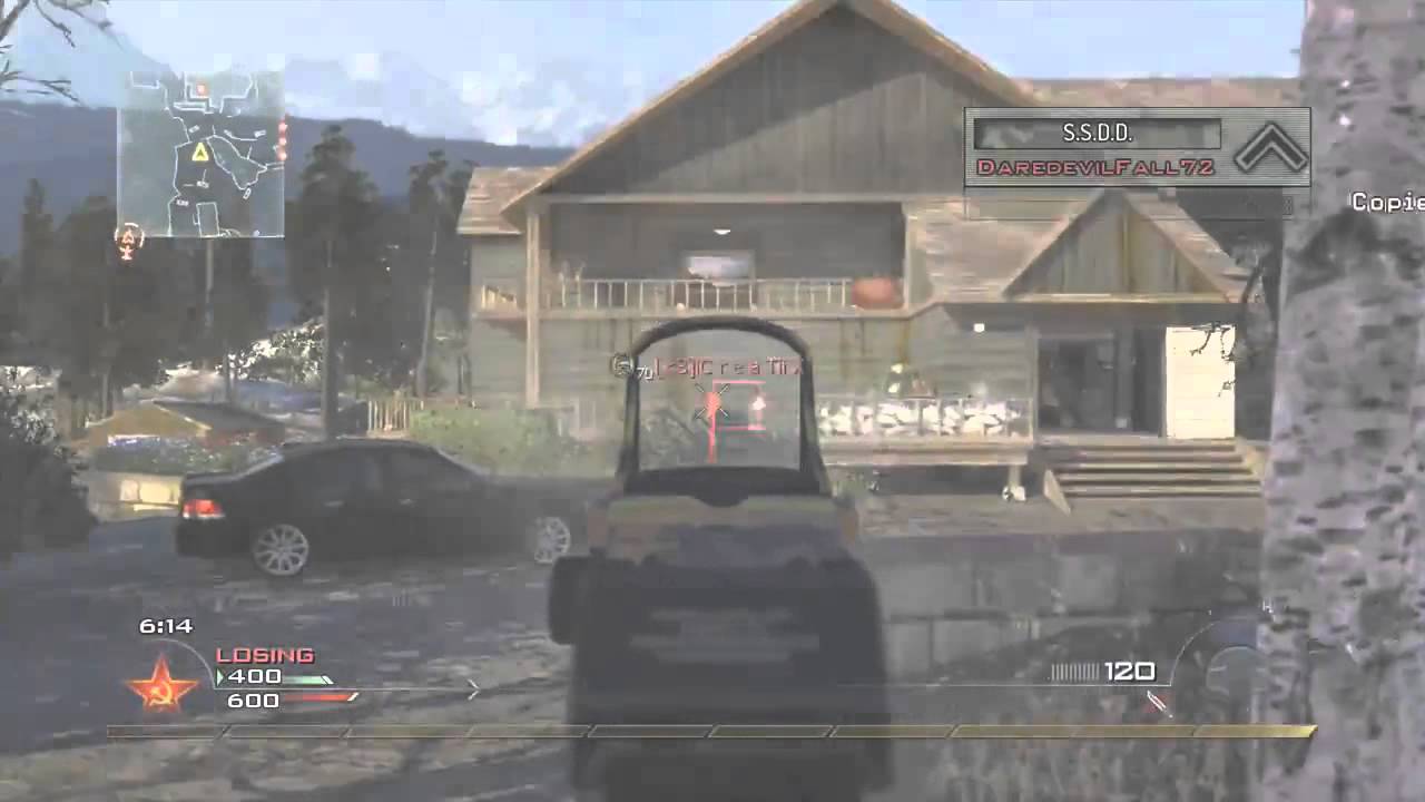 || MW2 || TU8 || Zoobzy Off Host Mod Menu || V2 || New Features ...