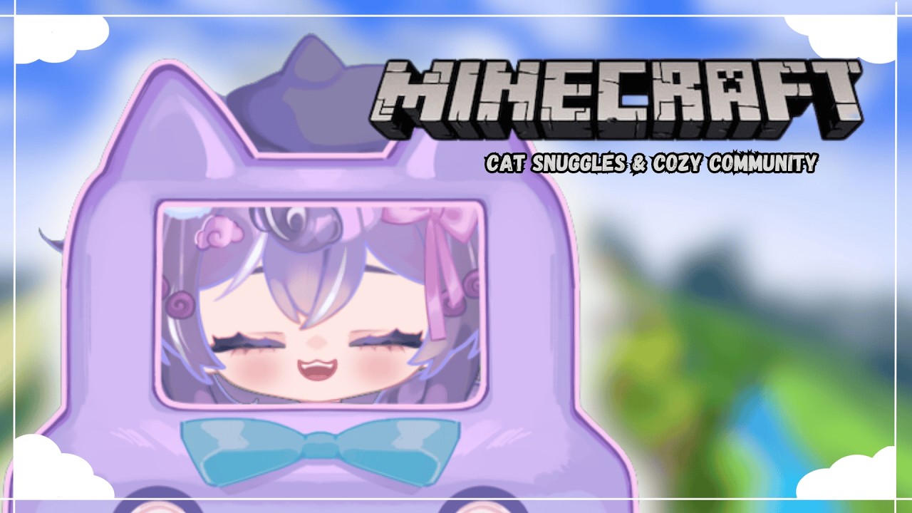 [MINECRAFT] Sleepy Blocks - YouTube
