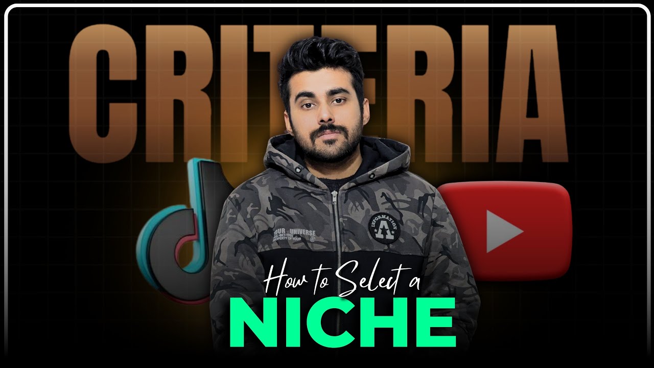 10 Criterias to Select a Niche for Faceless YouTube Automation Channel ...
