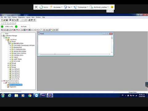 DETROIT DIESEL CALIBRATION TOOLS - YouTube