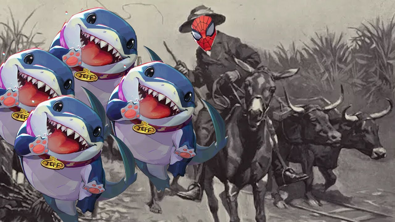 The Marvel Rivals Spider Man Experience - YouTube