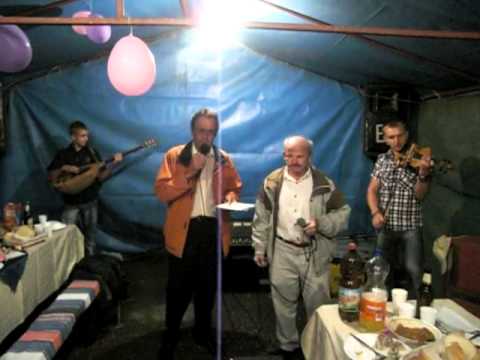 Nemanja Lukic i Radovan Toprek- Nema brata dok ne rodi majka - YouTube