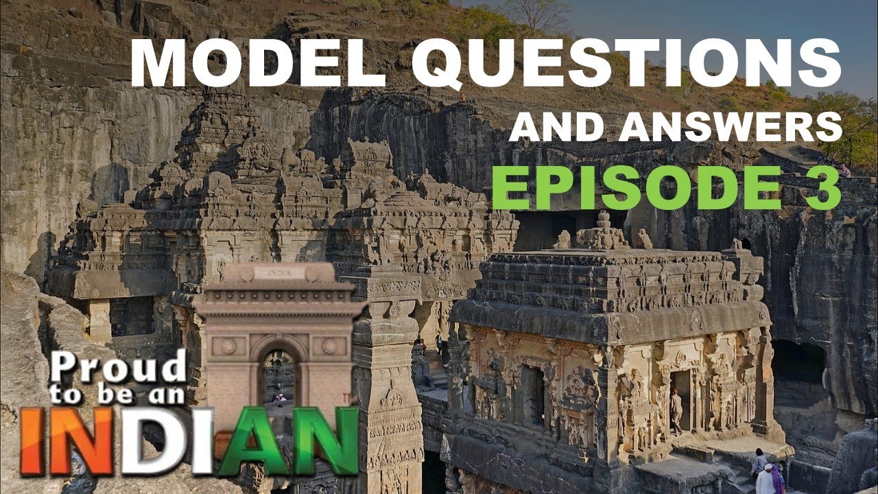 Proud to be an Indian contest (PTBI) | Sample Questions with Answers ...