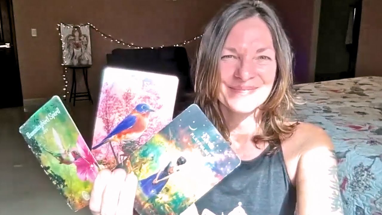 🌖 An Epic Shift! | New Moon Eclipse - YouTube