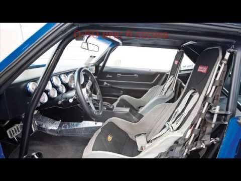 Top 10 Klasik Amerikan Kası Arabalar