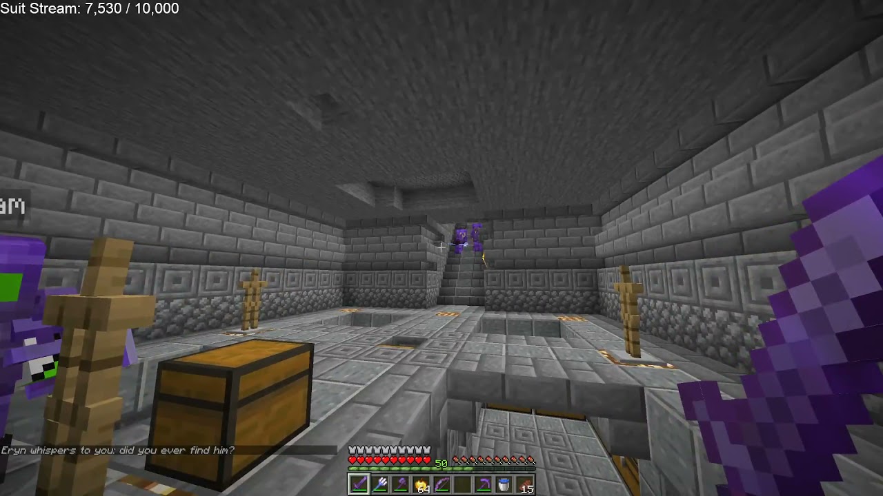 Keyboard Lore - YouTube