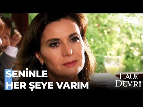 Zümrüt'ün Kararı Necip'i Şaşırttı - Lale Devri 39. Bölüm