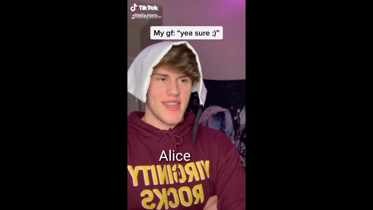 Ikerev characters as Tik Toks I found on my For You page (Ikerev vines ...