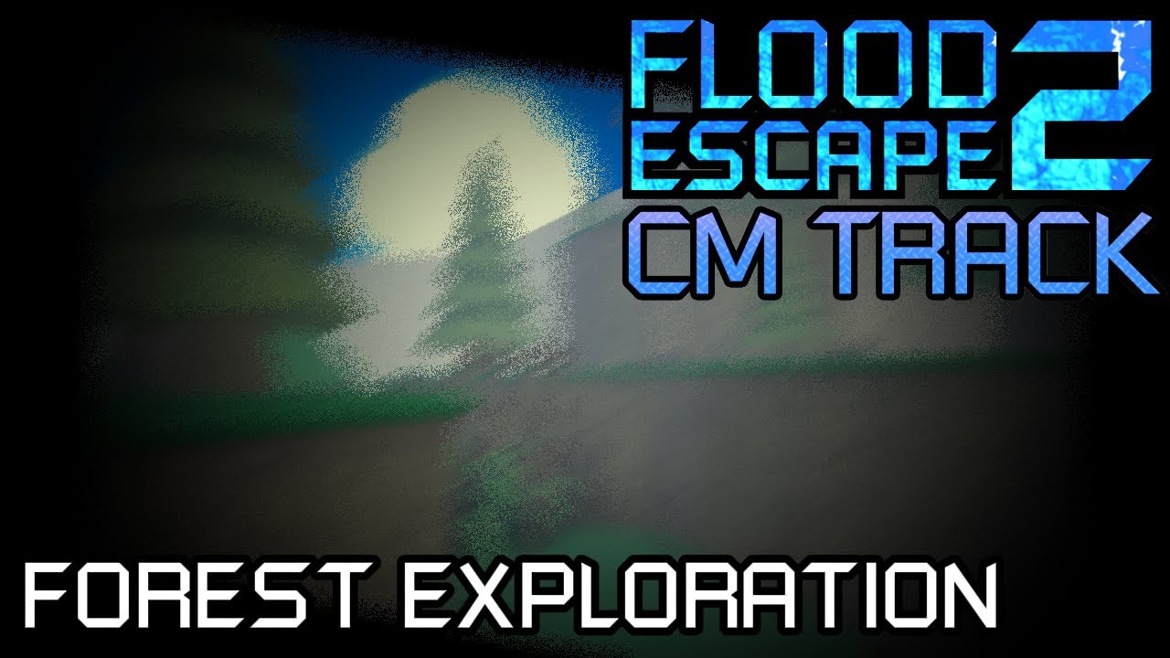 FE2CM OST - Forest Exploration - YouTube