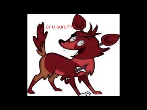 FNaF Cringe Compilation - YouTube