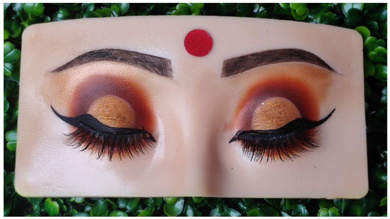 Bridal Eye Makeup Youtube